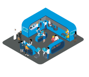 Better Stands Plan - HNCEXPO