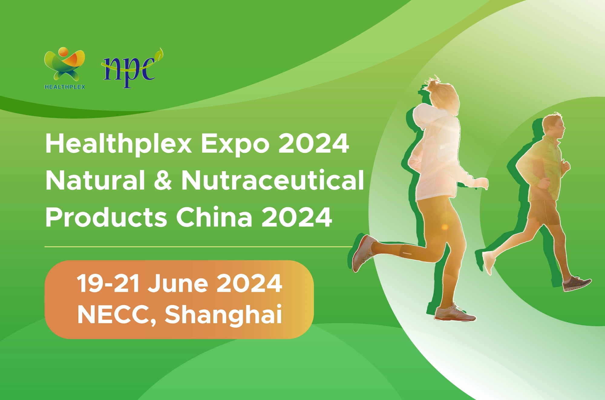85%+ Booths Booked & Exciting Highlights of HNC 2024 in Shanghai ...